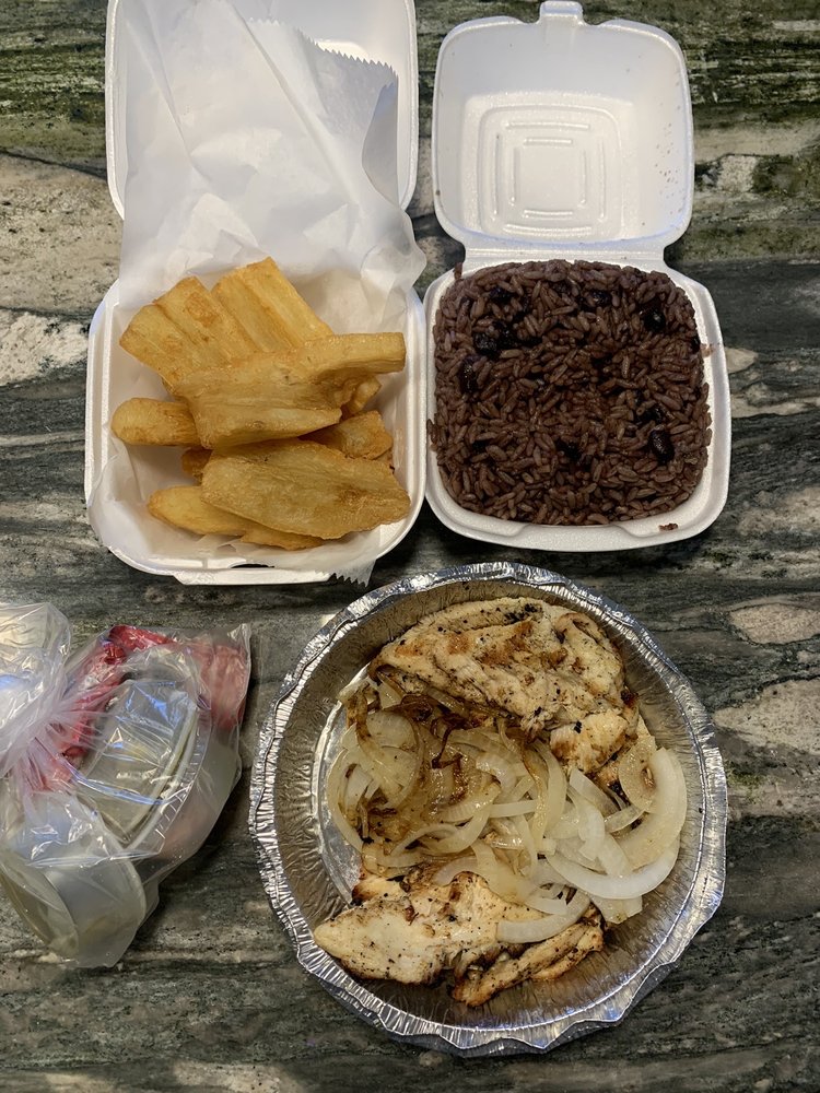 EL POLLO SUPREMO - Updated August 2024 - 10 Photos & 12 Reviews - 3223 ...