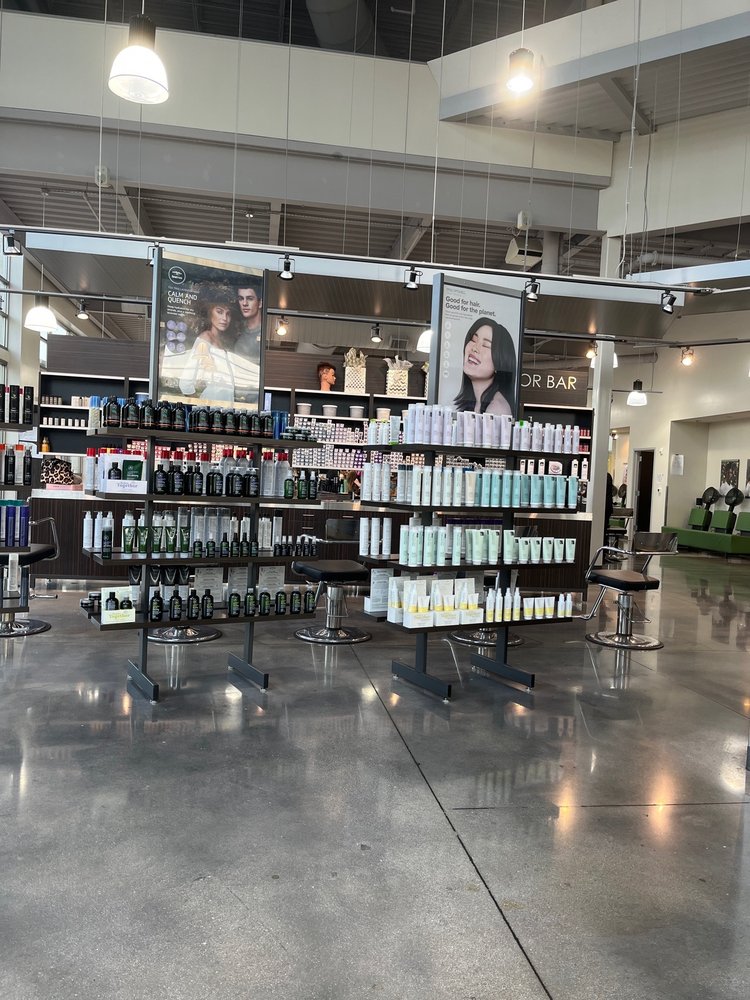 PAUL MITCHELL THE SCHOOL SAN ANTONIO - 21 Photos & 67 Reviews - 18402 ...