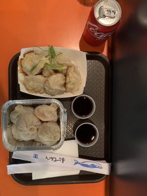 DUMPLING MAN - Updated November 2025 - 534 Photos & 932 Reviews - 100 ...