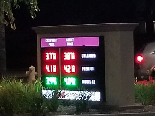 VONS GAS STATION - Updated August 2025 - 30 Photos & 65 Reviews - 1820 ...
