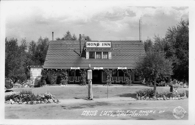 MONO INN - Updated March 2025 - 105 Photos & 51 Reviews - 55620 Hwy 395 ...