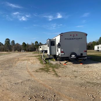 HOPE SPRINGS RV CAMPGROUND - Updated August 2025 - 24 Photos - 233 Fm ...