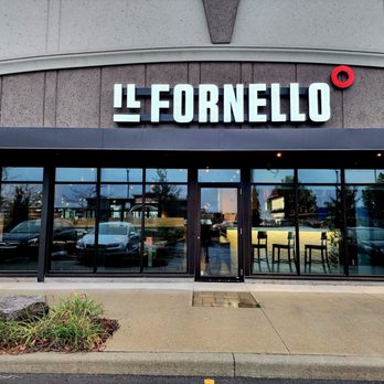 IL FORNELLO - Updated January 2026 - 300 Fourth Avenue, St. Catharines ...