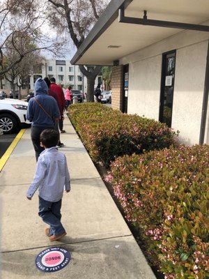 CALIFORNIA DEPARTMENT OF MOTOR VEHICLES - Updated March 2025 - 57 ...