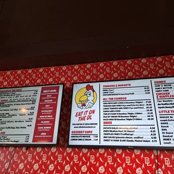 DOWNLOW CHICKEN SHACK - Updated November 2025 - 472 Photos & 296 ...