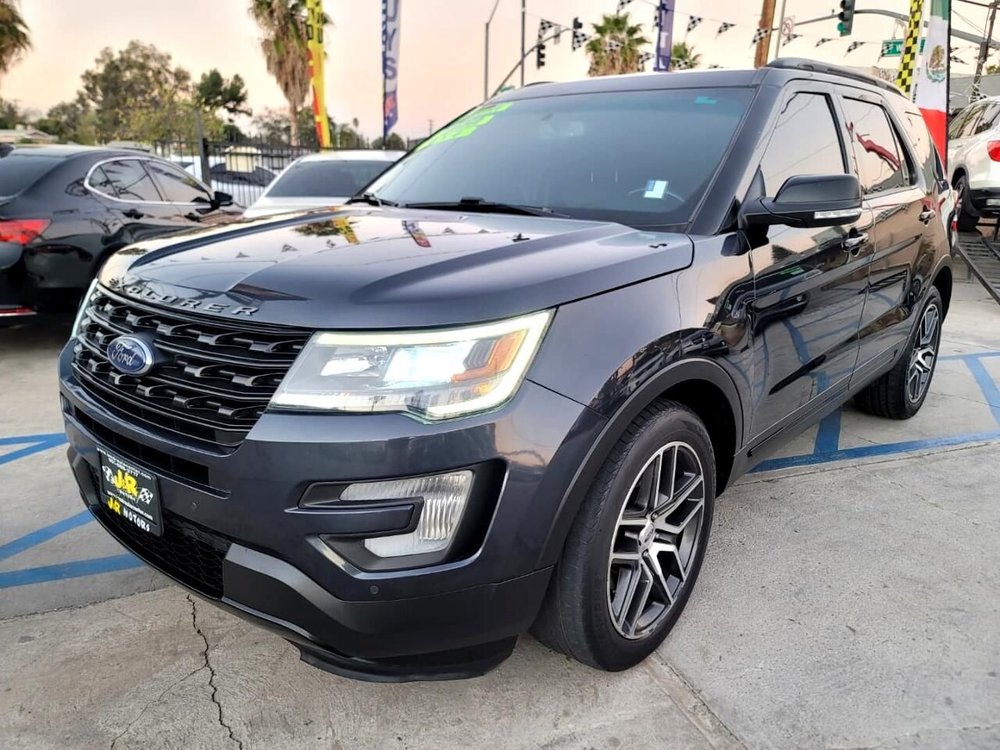 J & R MOTORS - Updated December 2025 - 375 Photos & 43 Reviews - 11066 ...