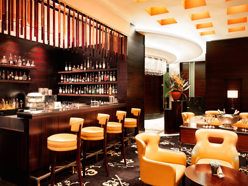 EMBER BAR & LOUNGE - Updated December 2025 - Thurn-und-Taxis-Platz 2 ...