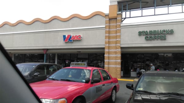 VIRGINIA ABC STORE - Updated December 2025 - 3678 King St, Alexandria ...