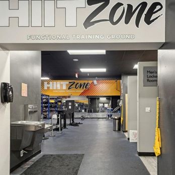 TOP 10 BEST Crunch Fitness near Tampa, FL 33610 - Updated 2025 - Yelp