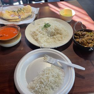 SHEESH MAHAL - 467 Photos & 587 Reviews - 4621 N May Ave, Oklahoma City ...