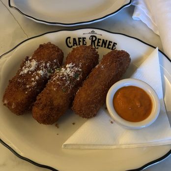CAFE RENEE - Updated August 2024 - 76 Photos & 21 Reviews - 100 ...