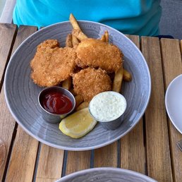 WATER’S TABLE - Updated March 2025 - 1133 Photos & 717 Reviews - 1053 ...