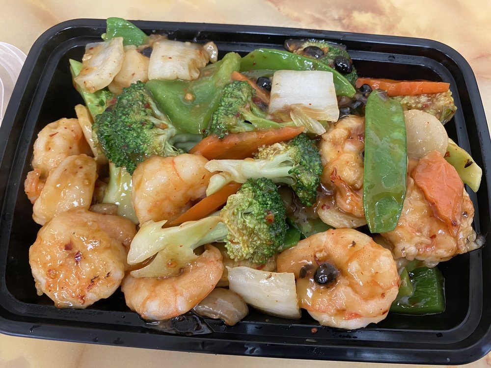 HAPPY HOUSE CHINESE - 59 Photos & 50 Reviews - 11063 S Memorial Dr ...