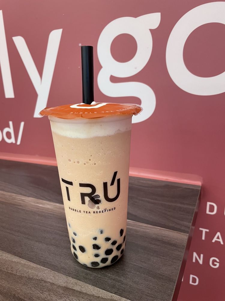 TRU TEA - Updated July 2024 - 19 Photos - 181 Richmond Road, Ottawa ...