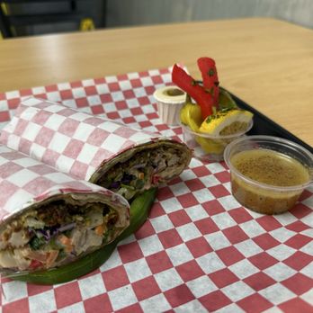 ALADDIN FALAFEL CORNER - Updated November 2025 - 266 Photos & 532 ...