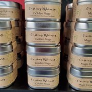 CASTING WHIMSY TEA - 53 Photos - 203 N Madison St, Woodstock, Illinois - Coffee & Tea - Phone ...