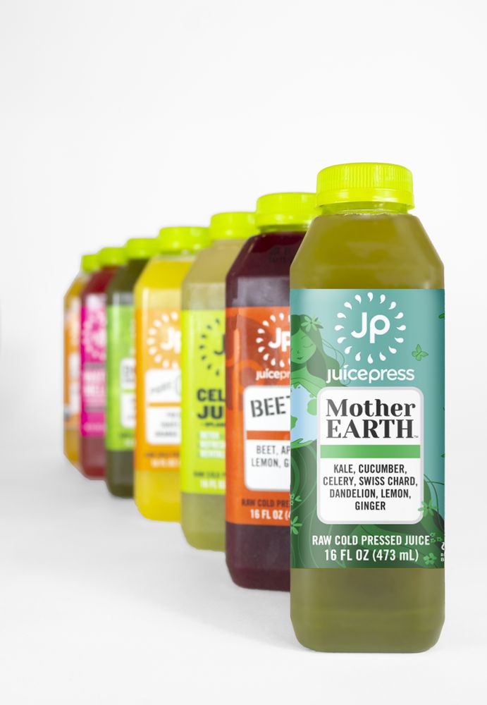 JUICE PRESS - Updated December 2025 - 13 Photos - 68 River Rd, Summit ...