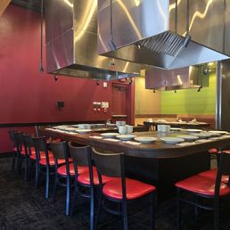 BENIHANA - Updated July 2025 - 854 Photos & 880 Reviews - 12690 ...