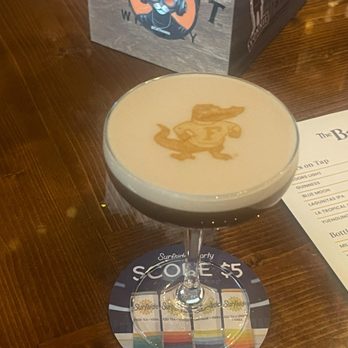 THE BRIGHTSIDE - Updated October 2025 - 140 Photos & 100 Reviews - 1721 ...