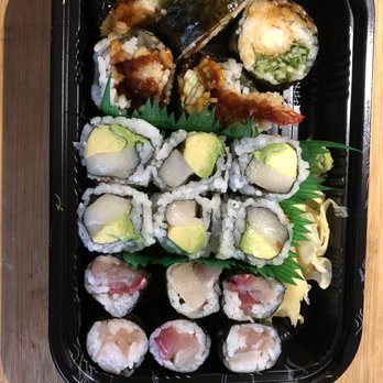 SAKANA ASIAN CUISINE - Updated December 2024 - 133 Photos & 35 Reviews ...