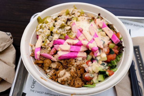 SAJJ MEDITERRANEAN - 408 Photos & 656 Reviews - 2580 W El Camino Real ...