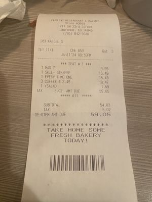 PERKINS RESTAURANT & BAKERY - Updated December 2025 - 40 Photos & 44 ...