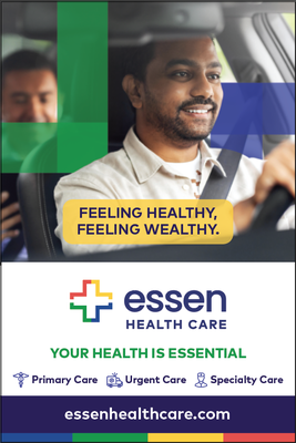 ESSEN HEALTH CARE - 2445 ARTHUR AVE - Updated December 2025 - 30 ...