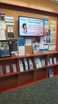 FERNDALE PUBLIC LIBRARY - Updated December 2025 - 17 Photos - 2125 Main ...