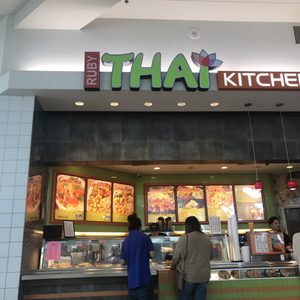 RUBY THAI KITCHEN - 71 Photos & 67 Reviews - Thai - 1689 Arden Wy ...
