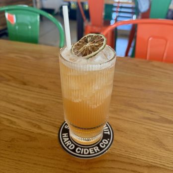 SECOND SUMMIT HARD CIDER - Updated December 2025 - 54 Photos & 37 ...