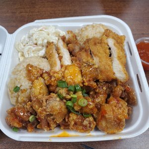 HONOLULU GRILL - 164 Photos & 348 Reviews - 706 E 700th S, St. George ...