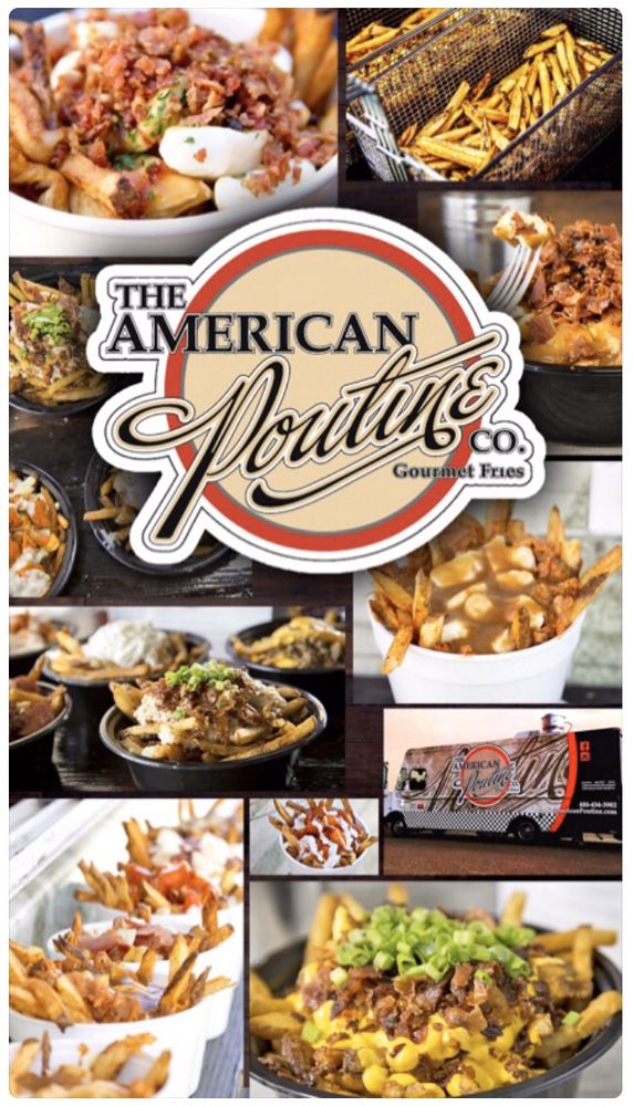 THE AMERICAN POUTINE - Updated June 2025 - 130 Photos & 108 Reviews ...