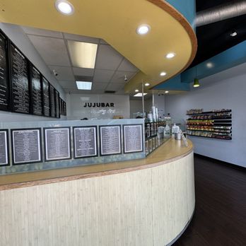 Jujubar - Trusted Since 2013 - Updated July 2025 - 391 Photos - 451 ...