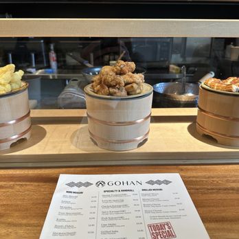 GOHAN - Updated March 2025 - 424 Photos & 75 Reviews - 1314 S King St ...