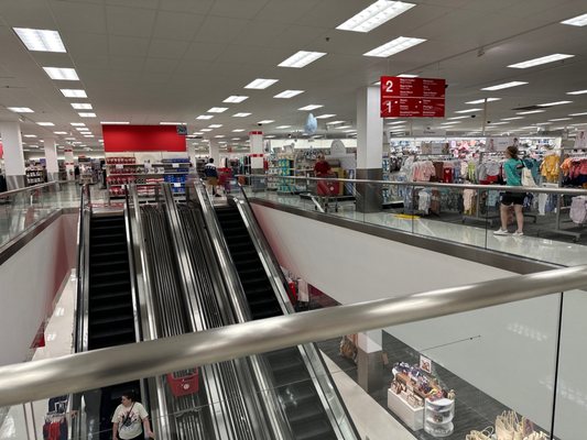 TARGET - Updated October 2025 - 75 Photos & 162 Reviews - 2939 W ...