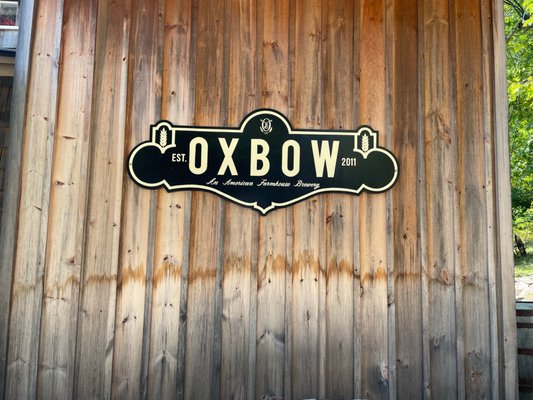 OXBOW BREWING COMPANY - Updated September 2025 - 77 Photos & 47 Reviews ...