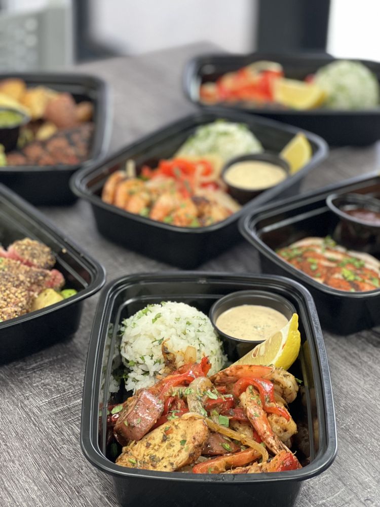 FIT MEALS DIRECT - Updated December 2025 - 33 Photos & 22 Reviews ...