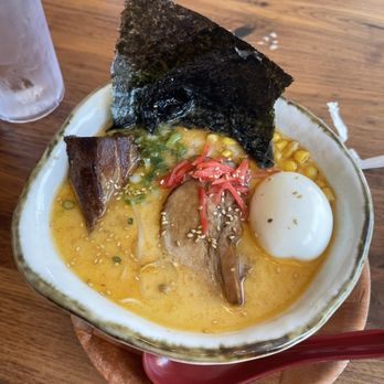 MICHI RAMEN - Updated October 2025 - 1155 Photos & 1349 Reviews - 6519 ...