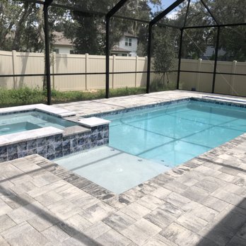LEE CUSTOM POOLS - Updated October 2025 - Plant City, Florida - Pool ...