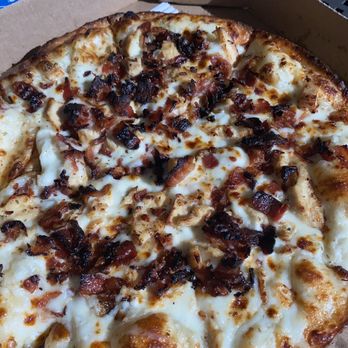 DOMINO’S PIZZA - Updated December 2025 - 38 Photos & 116 Reviews - 3040 ...