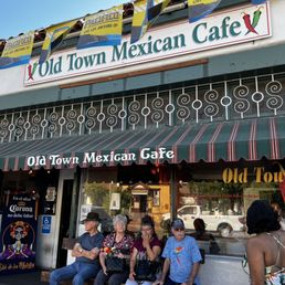 OLD TOWN MEXICAN CAFE - Updated May 2025 - 3399 Photos & 4017 Reviews ...