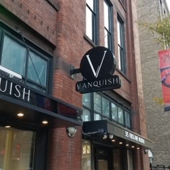 VANQUISH - Updated January 2026 - 315 N 1st Ave, Minneapolis, Minnesota ...