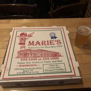 MARIE’S RESTAURANT - 28 Photos & 110 Reviews - 130 E Smokerise Dr ...