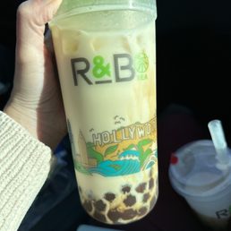 R&B TEA HOUSTON - CHINATOWN - 212 Photos & 130 Reviews - 9938 Bellaire ...