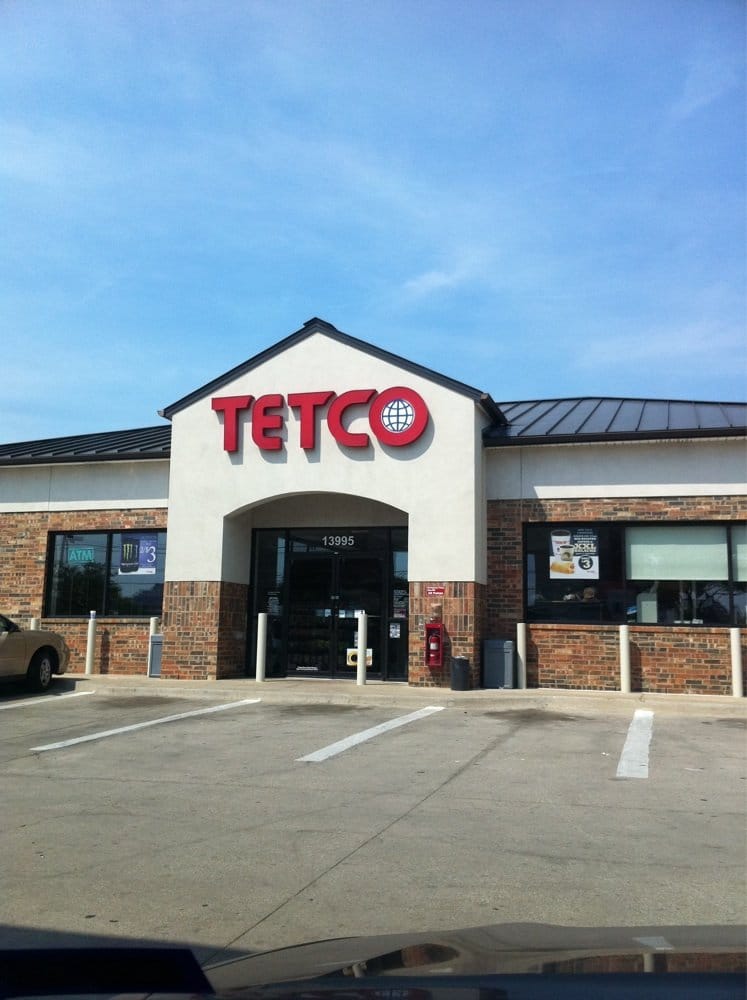 TETCO NO 613 - Updated June 2024 - 13995 Midway Rd, Farmers Branch ...