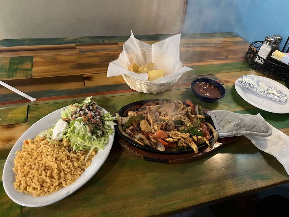 EL RODEO MEXICAN RESTAURANT - Updated November 2025 - 151 Photos & 163 ...