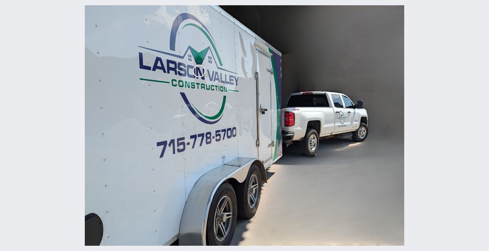 LARSON VALLEY CONSTRUCTION - Updated October 2024 - Request a Quote ...