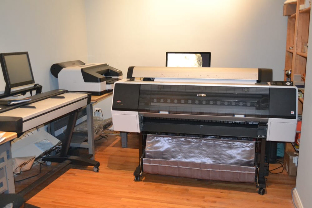 JK IMAGING & CRAFT - Updated April 2024 - 1319 W Chicago Ave, Chicago ...