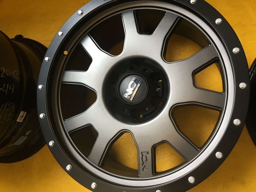 GTO AUTO WHEELS - Updated September 2025 - 9602 N Interstate 35, Austin ...