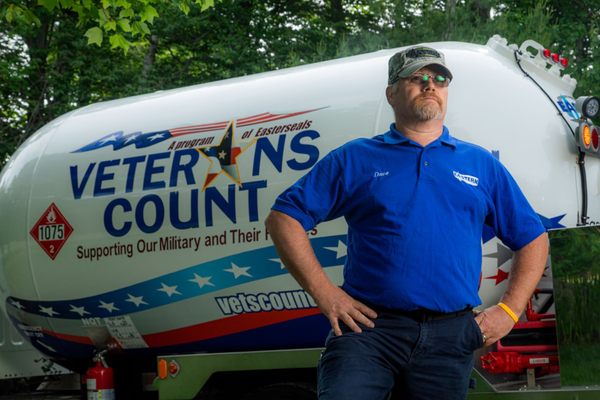 EASTERN PROPANE & OIL - Updated January 2026 - 76 Photos - 1534 East ...